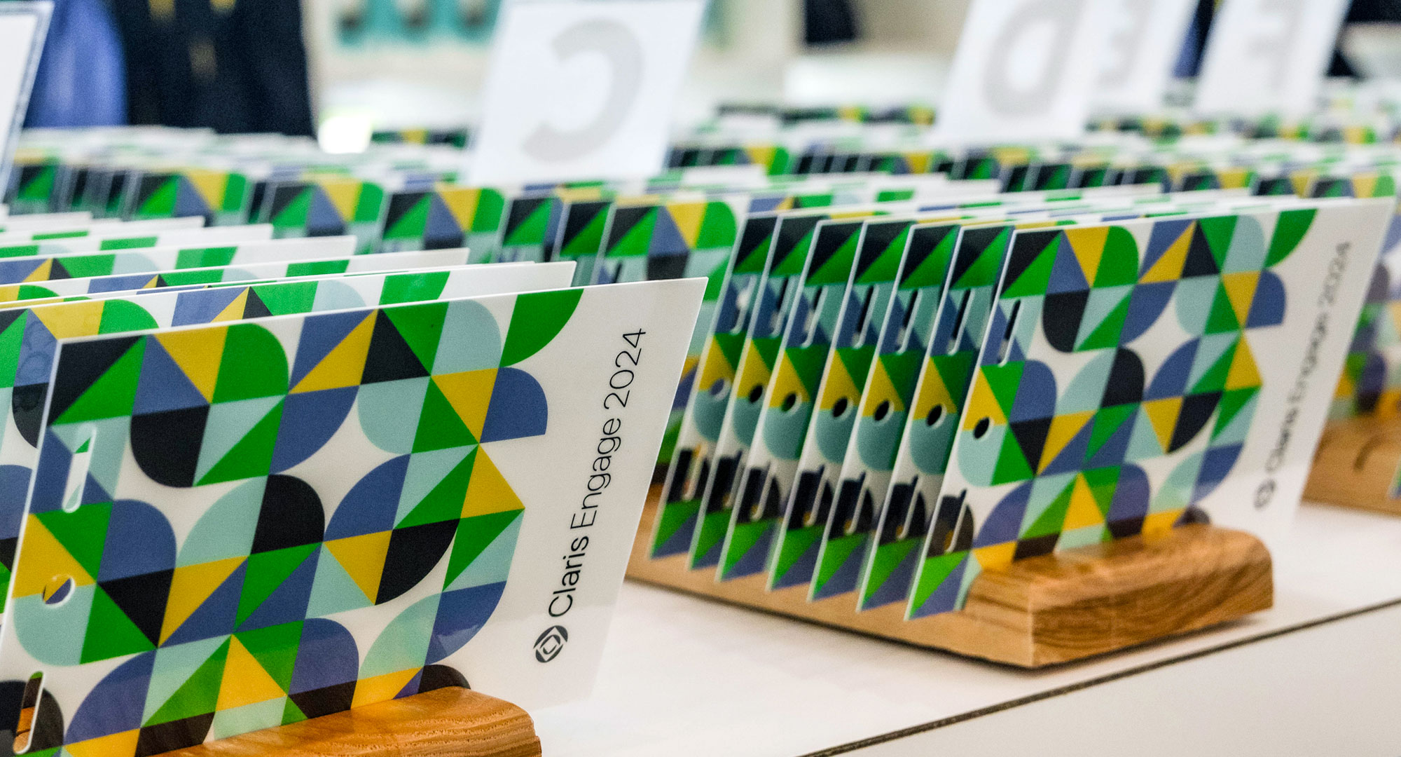 Engage — Claris Community